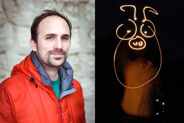 Interview : La bédéthèque idéale de Benjamin Renner