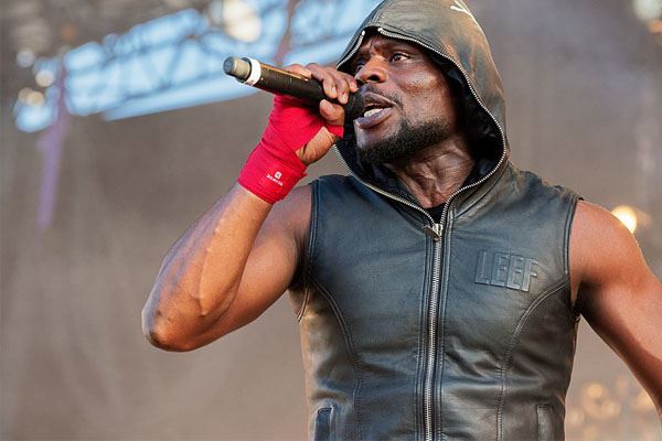 Kery James : la parole du rap controversé - L'Éclaireur Fnac