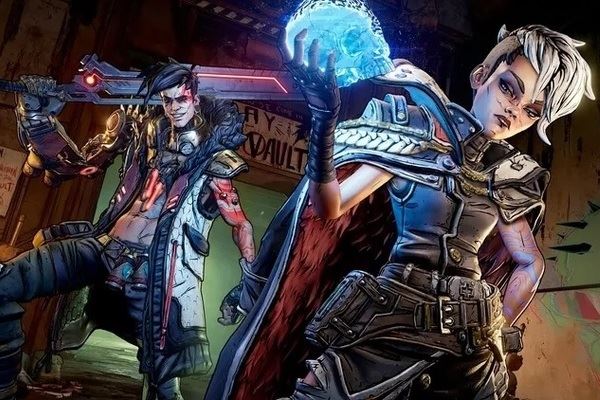 Borderlands : tout savoir sur la licence phare de 2K Games