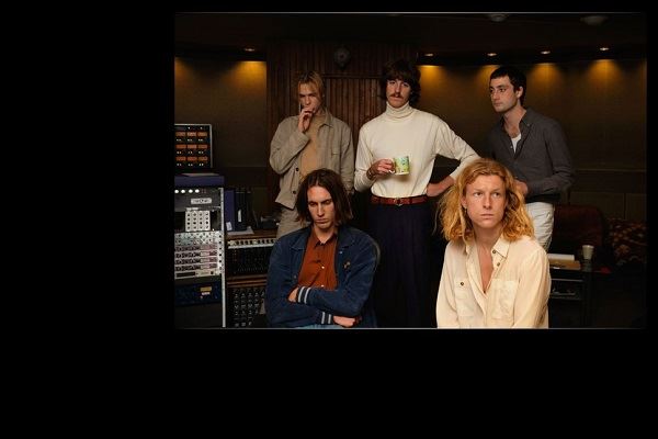 Le funk, plus actuel que jamais