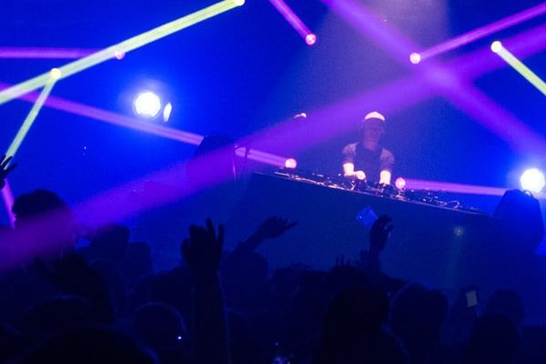 Les origines de la musique électronique