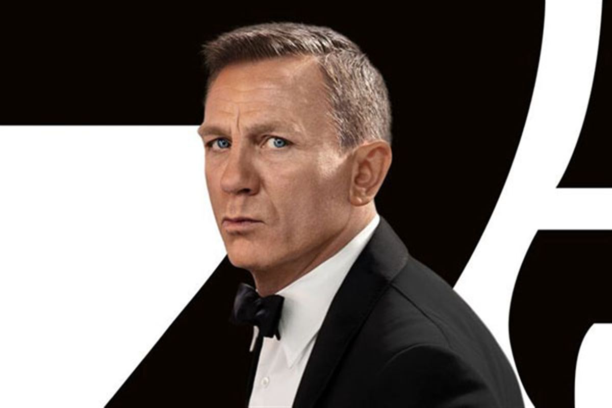 James Bond sur Netflix : où voir les films de l'agent 007 ? | fnac Belgique