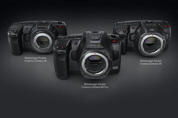 Blackmagic Design : la vidéo pour les pros