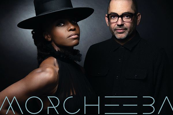 Morcheeba de retour : le trip-hop a 30 ans