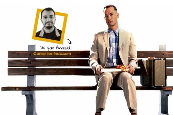 Forrest Gump : pourquoi c'est culte