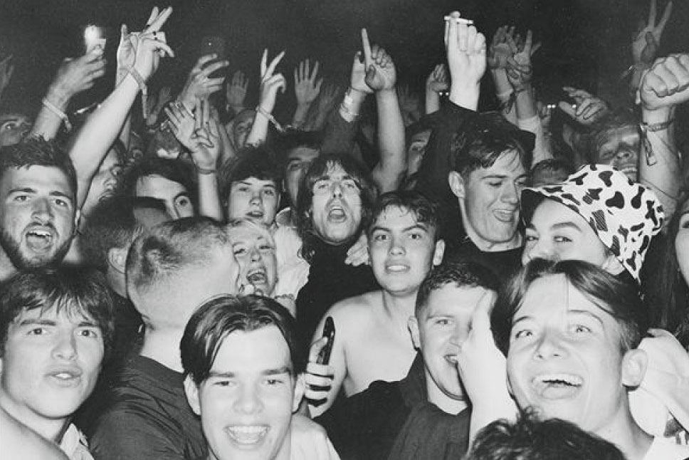 Dix artistes de rock anglais à écouter cet hiver : de Alt-J à Liam ...