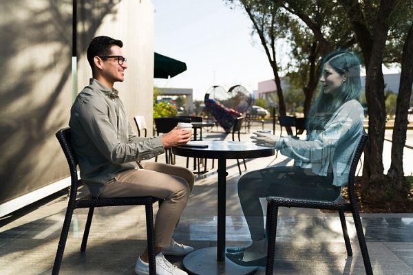 Le metaverse, c'est quoi et pourquoi on en parle tant Le metaverse, c'est quoi et pourquoi on en parle tant