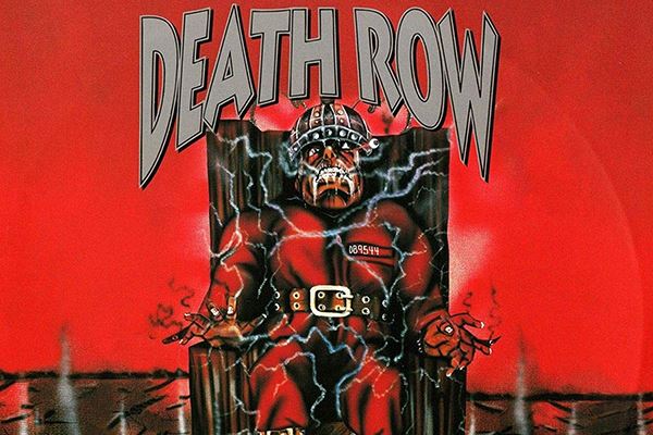Death Row : l’histoire du label culte du gangsta rap américain