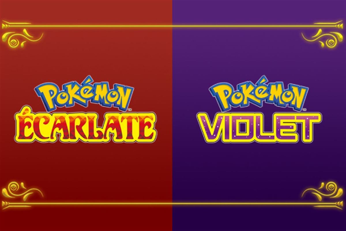 Pokémon Violet & Pokémon Écarlate : la 9ème Gen en open world ! | fnac ...
