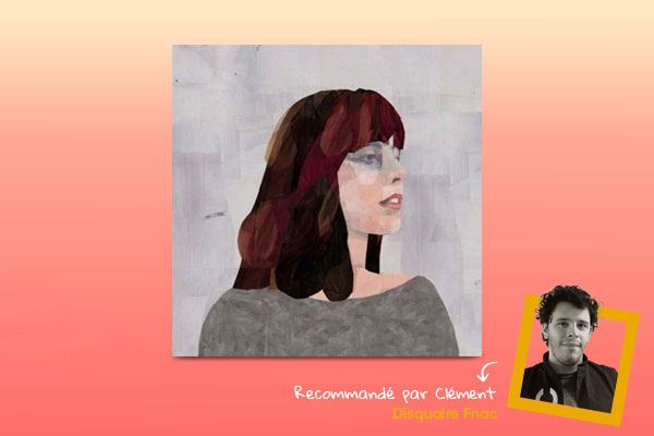 [FNAC LIVE PARIS 2022] Lonny, Une touche de douceur