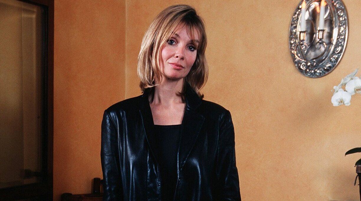 Qui est Mo Hayder, la reine de la peur