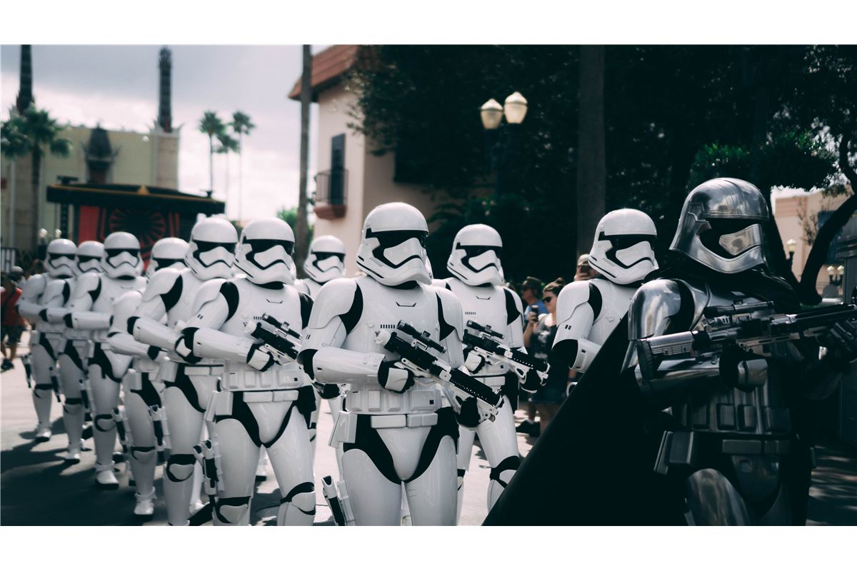 Quel est le meilleur ordre pour regarder les films Star Wars