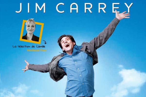 Le top des meilleurs films de Jim Carrey - L'Éclaireur Fnac