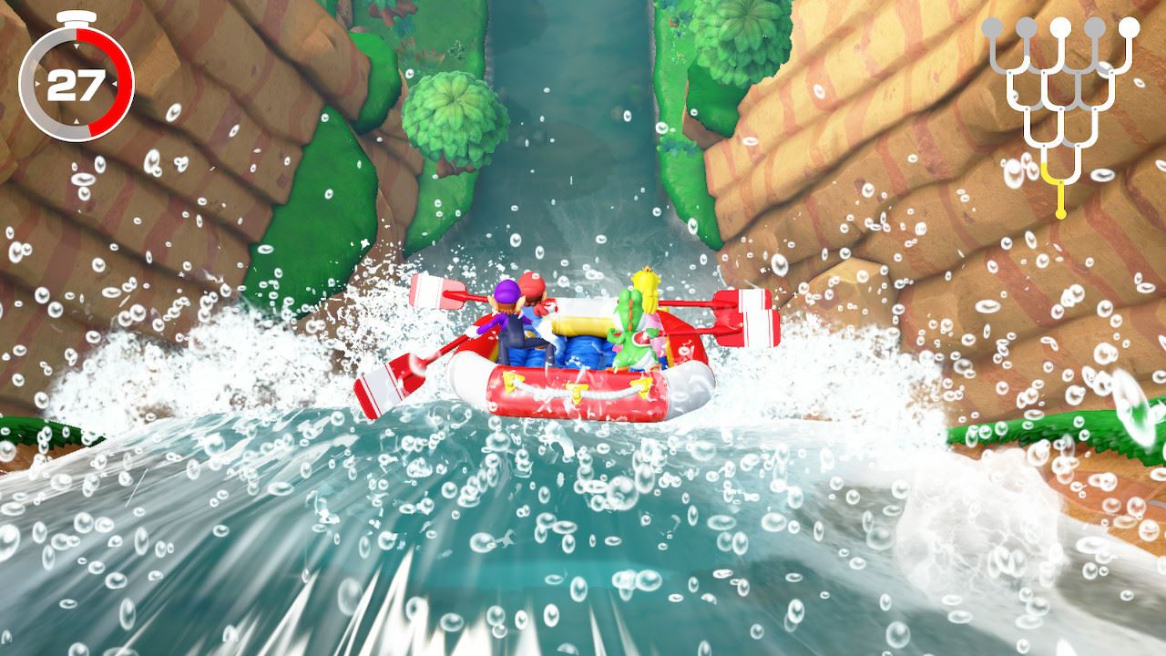 Super Mario Party sur Switch : Préparez-vous à passer des soirées ...