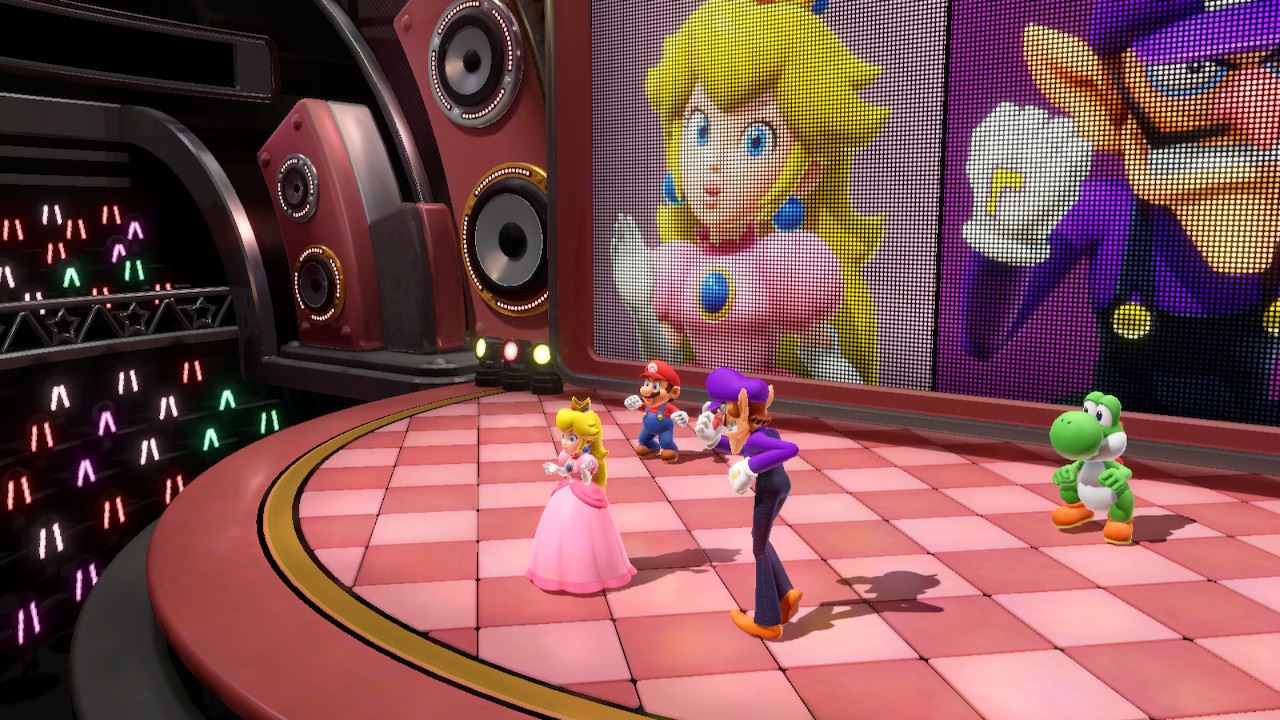 Super Mario Party sur Switch : Préparez-vous à passer des soirées ...