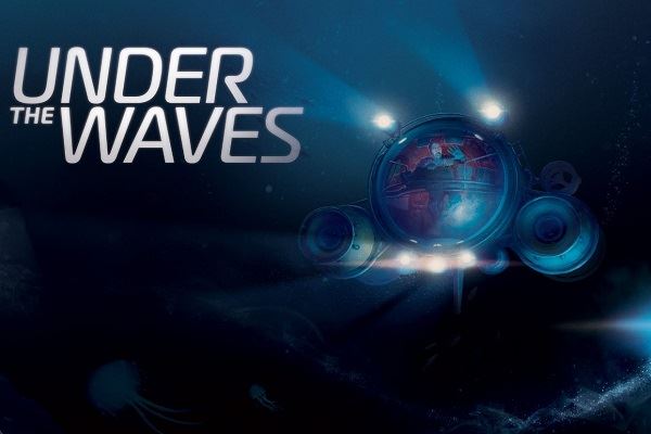 Under The Waves : date de sortie, trailer, toutes les infos sur le jeu ...