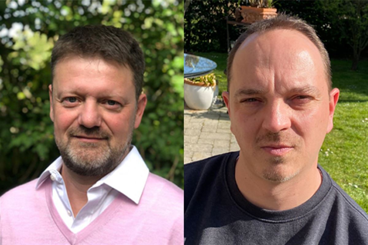 Dans la tête des HP. De Haut Potentiel à Hyper Préfrontal