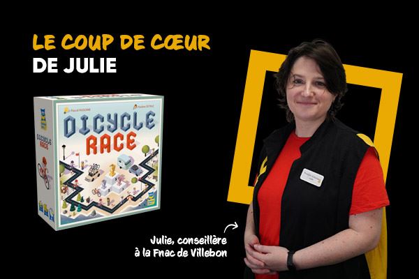 Dicycle Race : Une course stratégique avec des dés
