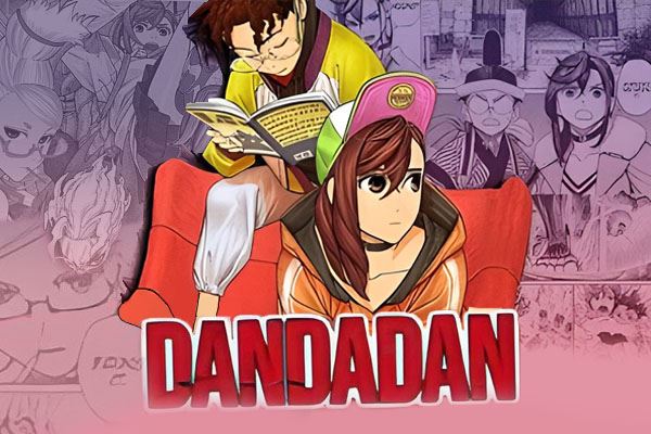 Dandadan : Qui sont les personnages principaux