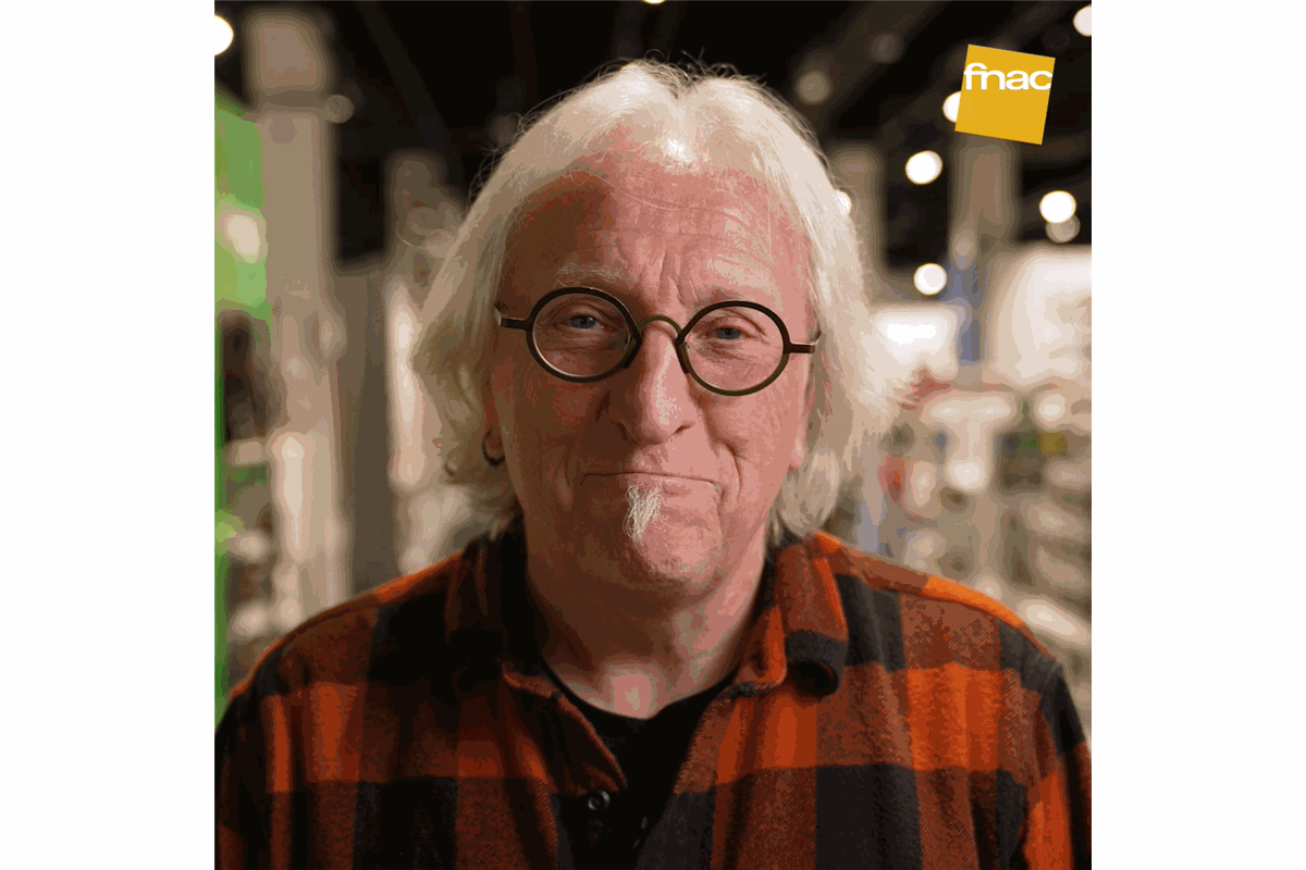 Interview met Marc de Bel Interview met Marc de Bel