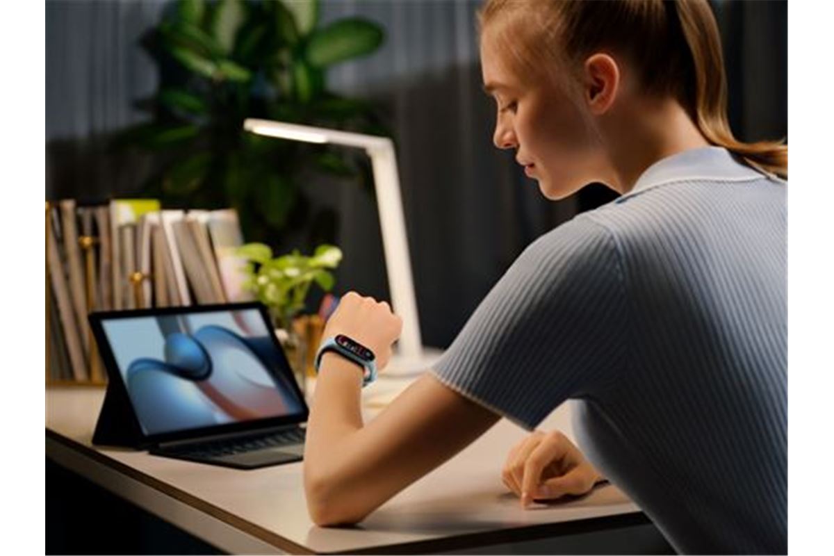 5 redenen waarom een activity tracker een uitstekend kerstcadeau is