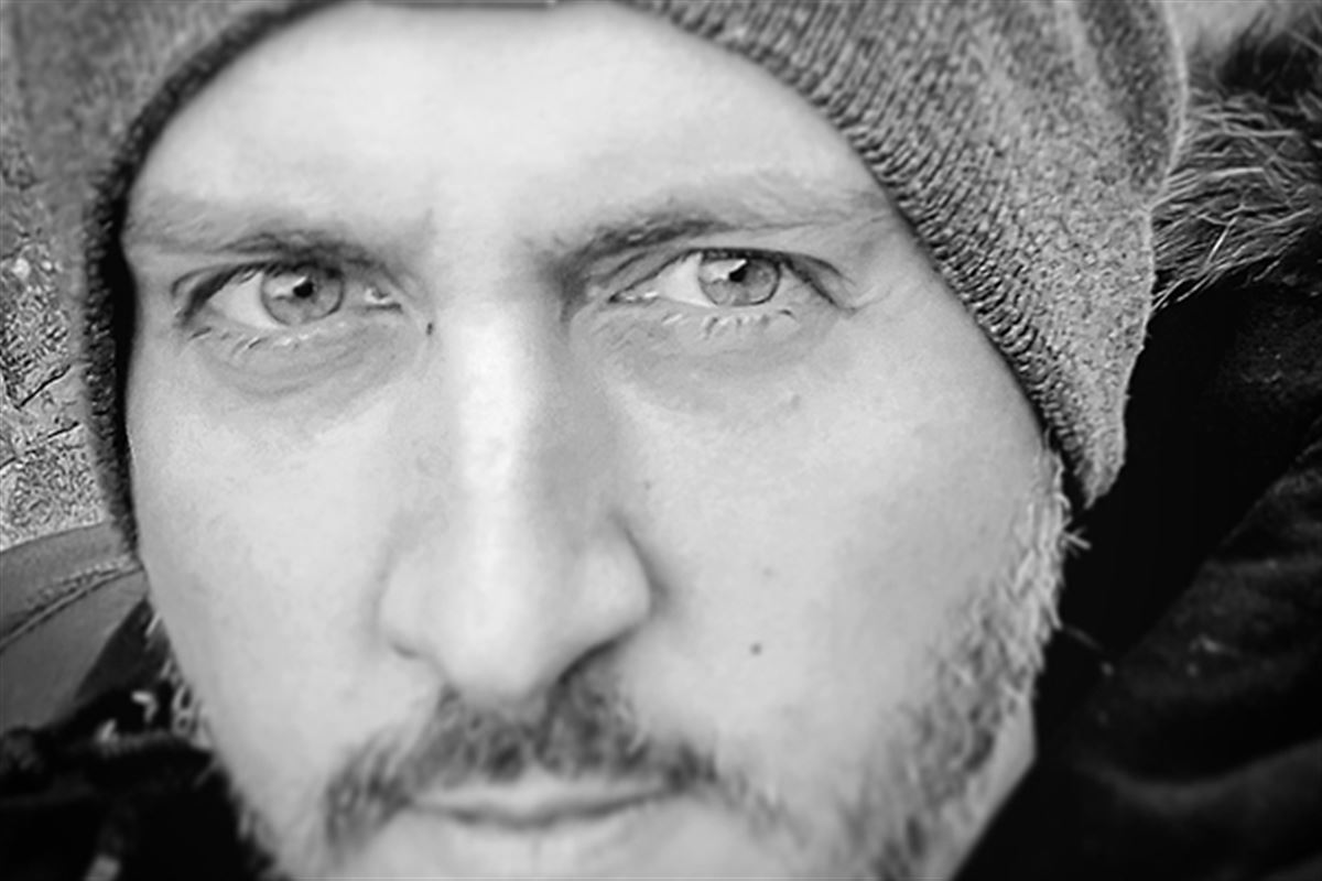 Jack Jakoli & Salvatore Minni