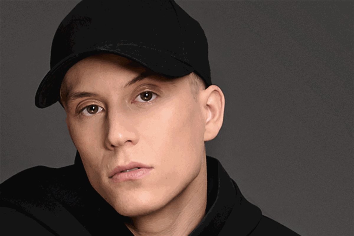 Loïc Nottet