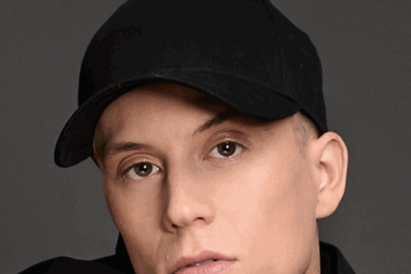 Loïc Nottet | fnac Belgique