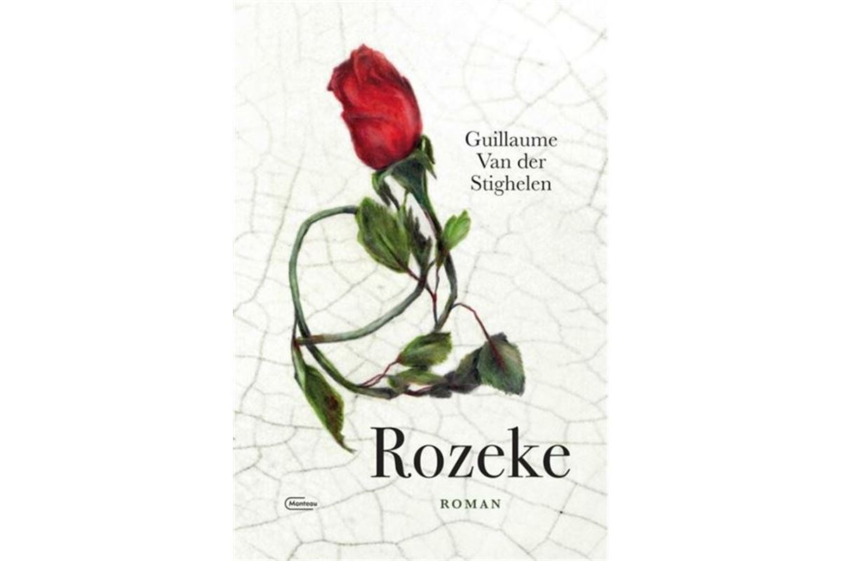 Nieuwe boeken van februari 2023