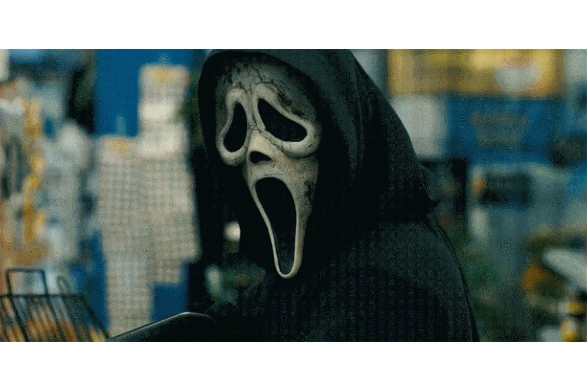 Quelles sont les meilleures théories sur Scream 6