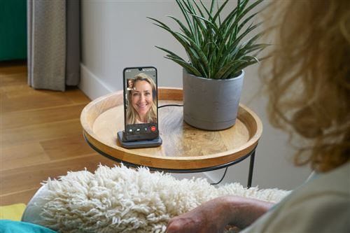 Welke smartphone kopen voor senioren?