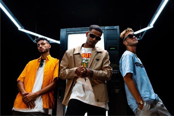 Rencontre avec HDX : "Chaque scène est un nouveau challenge"