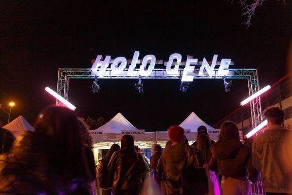 Festival Holocène : retour sur les moments forts