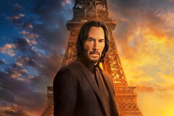 Les meilleurs films de Keanu Reeves - L'Éclaireur Fnac