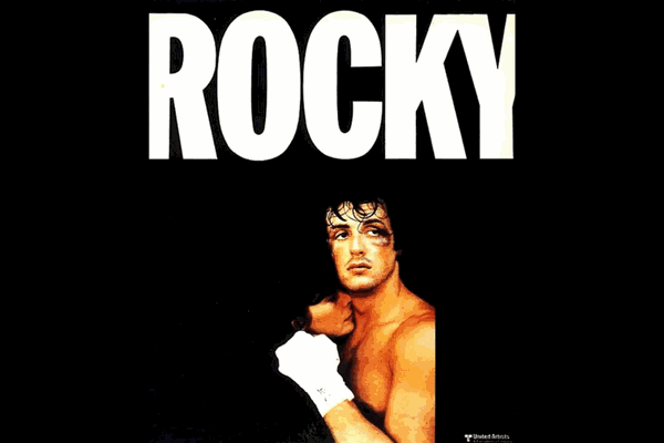Rocky, pourquoi c’est culte