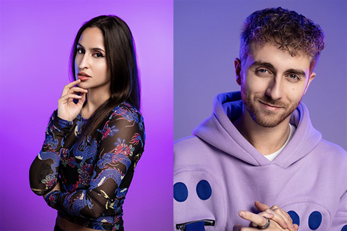 Dooms, Sora & Dreamy