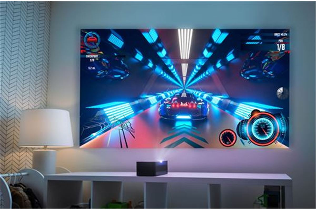 Philips-beamers: 5 modellen voor een optimale kijkervaring