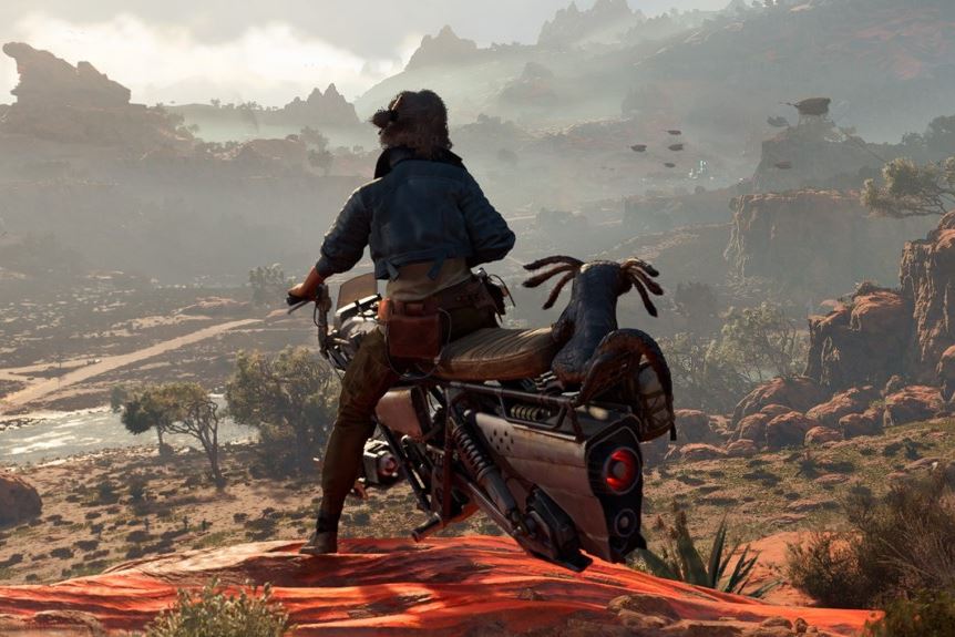Star Wars Outlaws : notre test et toutes les infos sur le jeu en monde ...