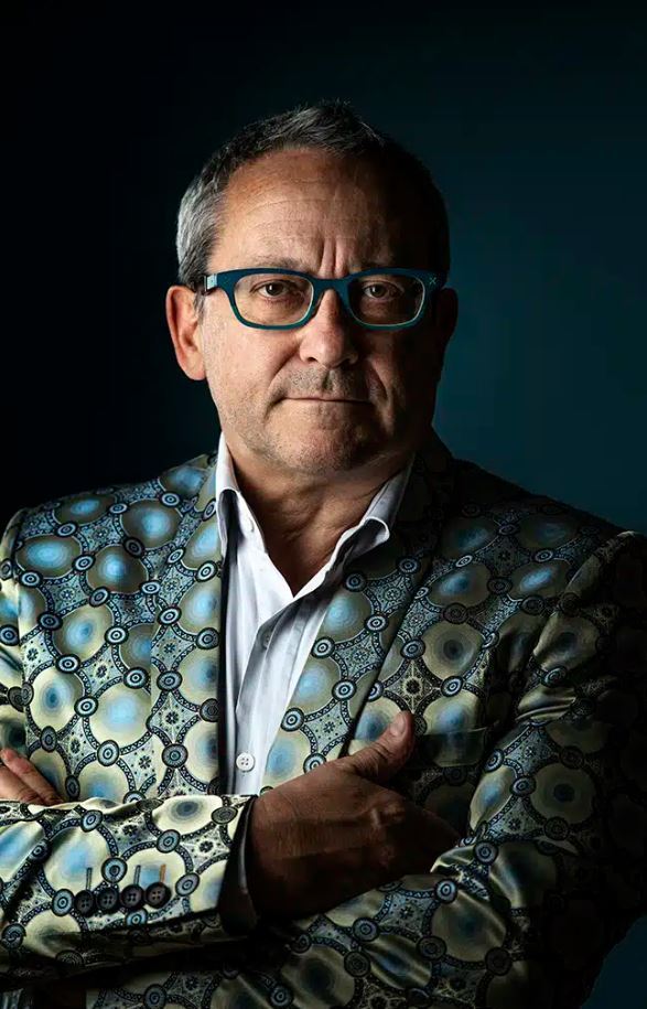 Tom Lanoye: 10 boeken van een literair icoon