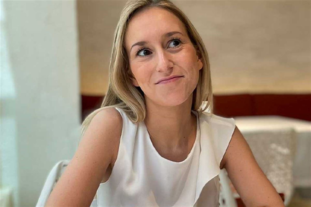 Maurane Crespin (Accro au Resto)