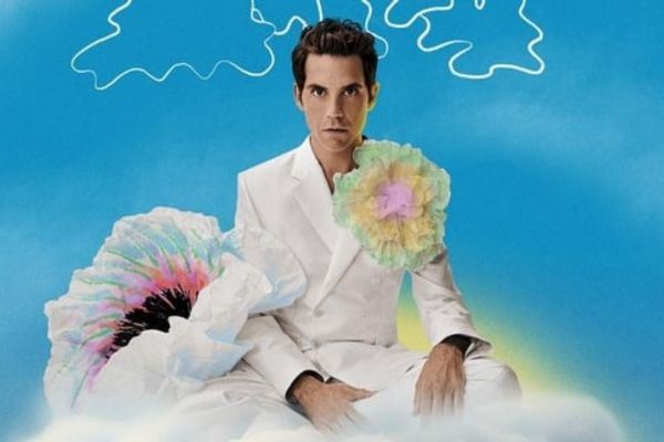 Mika, portrait d’un dandy pop