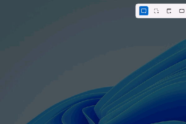 Windows 11 : comment réaliser une capture d’écran facilement