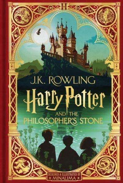 Alle boeken van Harry Potter in volgorde