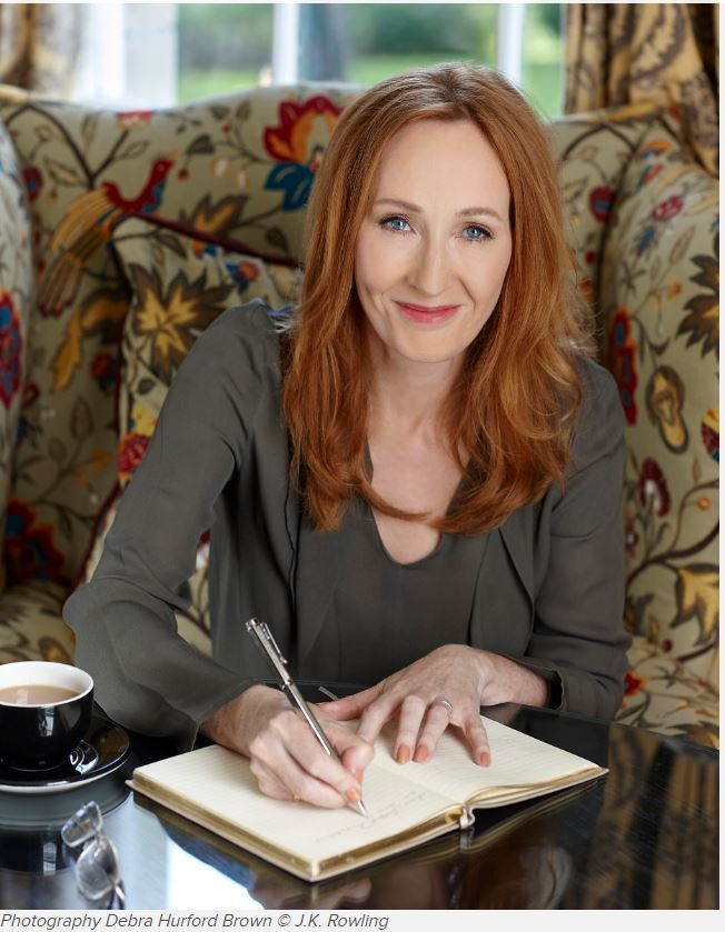 Alle boeken van Harry Potter in volgorde