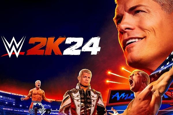 WWE 2K24 : date de sortie, trailer, les infos sur le nouvel opus du jeu de catch
