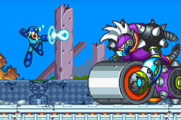 Mega Man : la liste de tous les jeux de la licence - L'Éclaireur Fnac