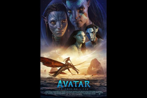 Avatar, pourquoi c’est culte