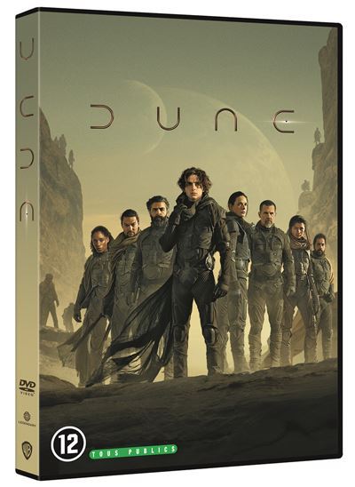 Dune: Part Two, de nieuwe blockbuster van 2024
