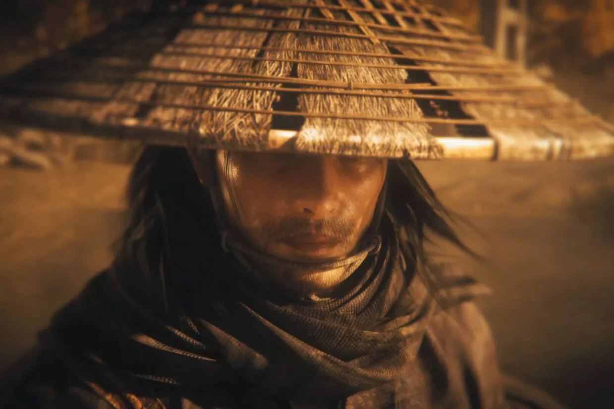 Pourquoi Rise of the Ronin est-il le projet le plus ambitieux de la ...