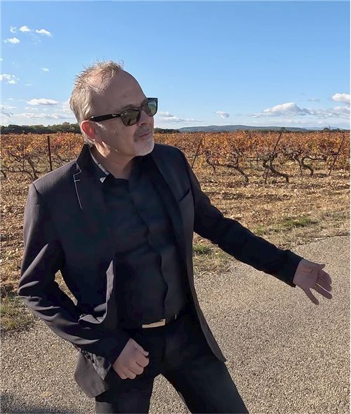 Jason Glasser - L'Éclaireur Fnac